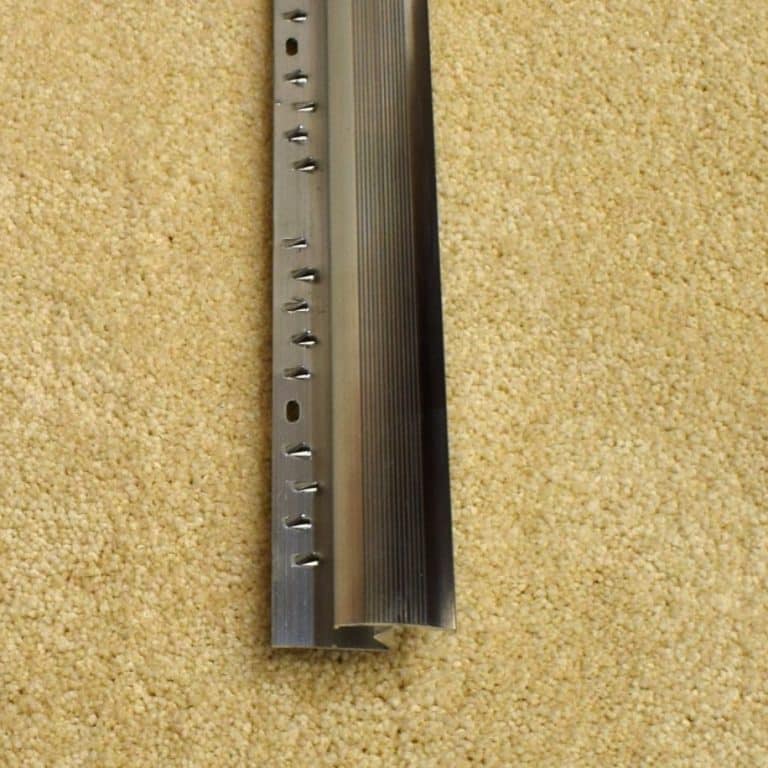 Aluminium Z-Bar 2.7 Metres - Kimbers Flooring Specialists