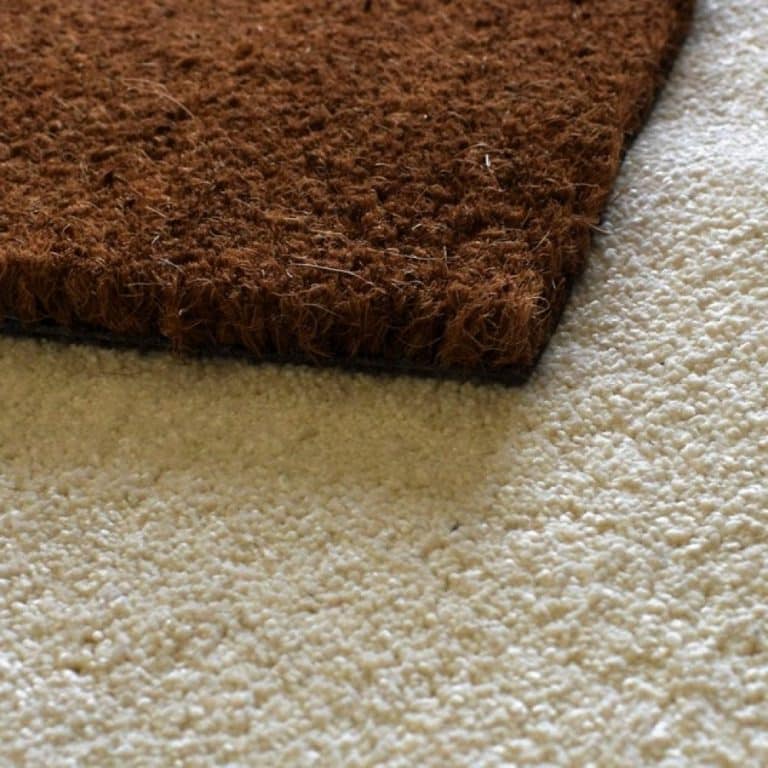 Natural Coir Matting - Kimbers Flooring Specialists