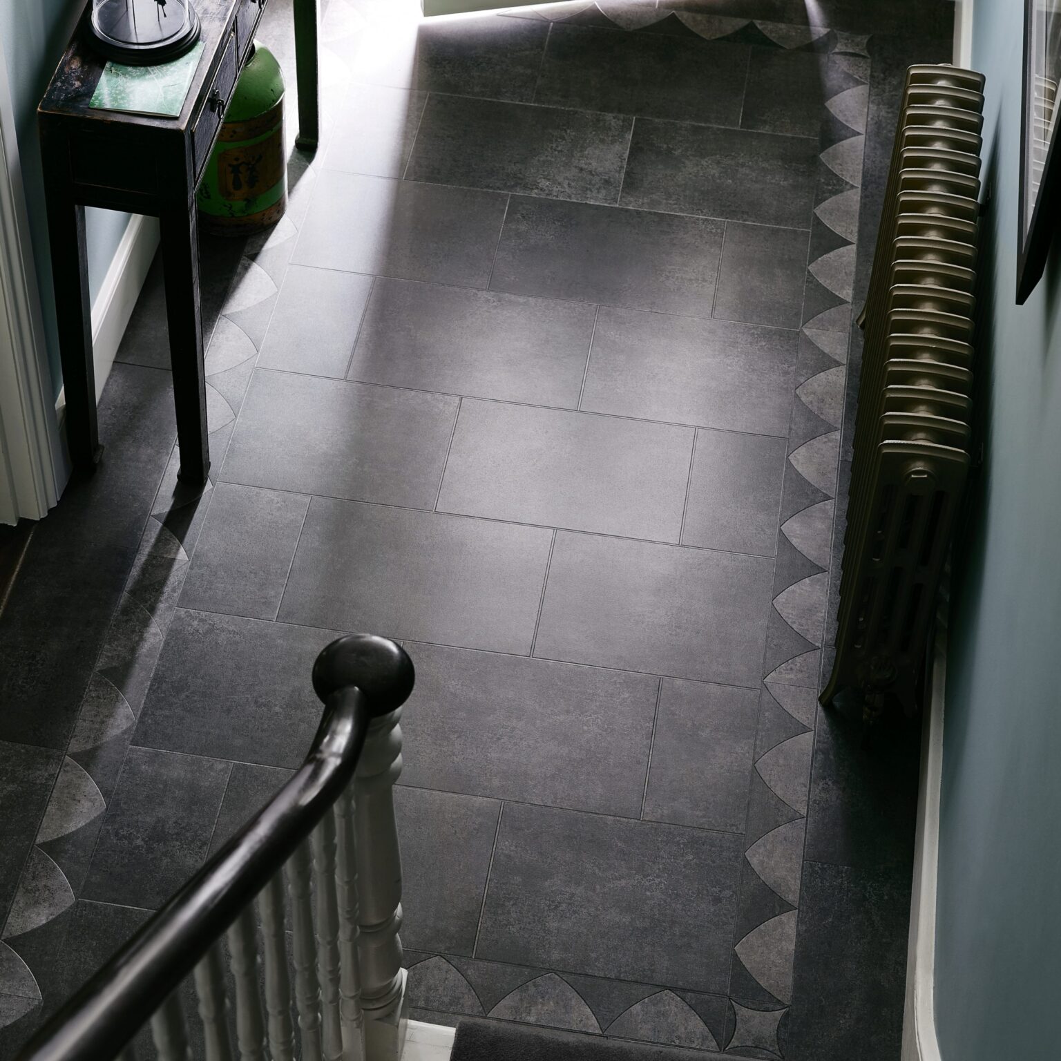 Amtico Signature Inspiration - Kimbers Flooring Specialists