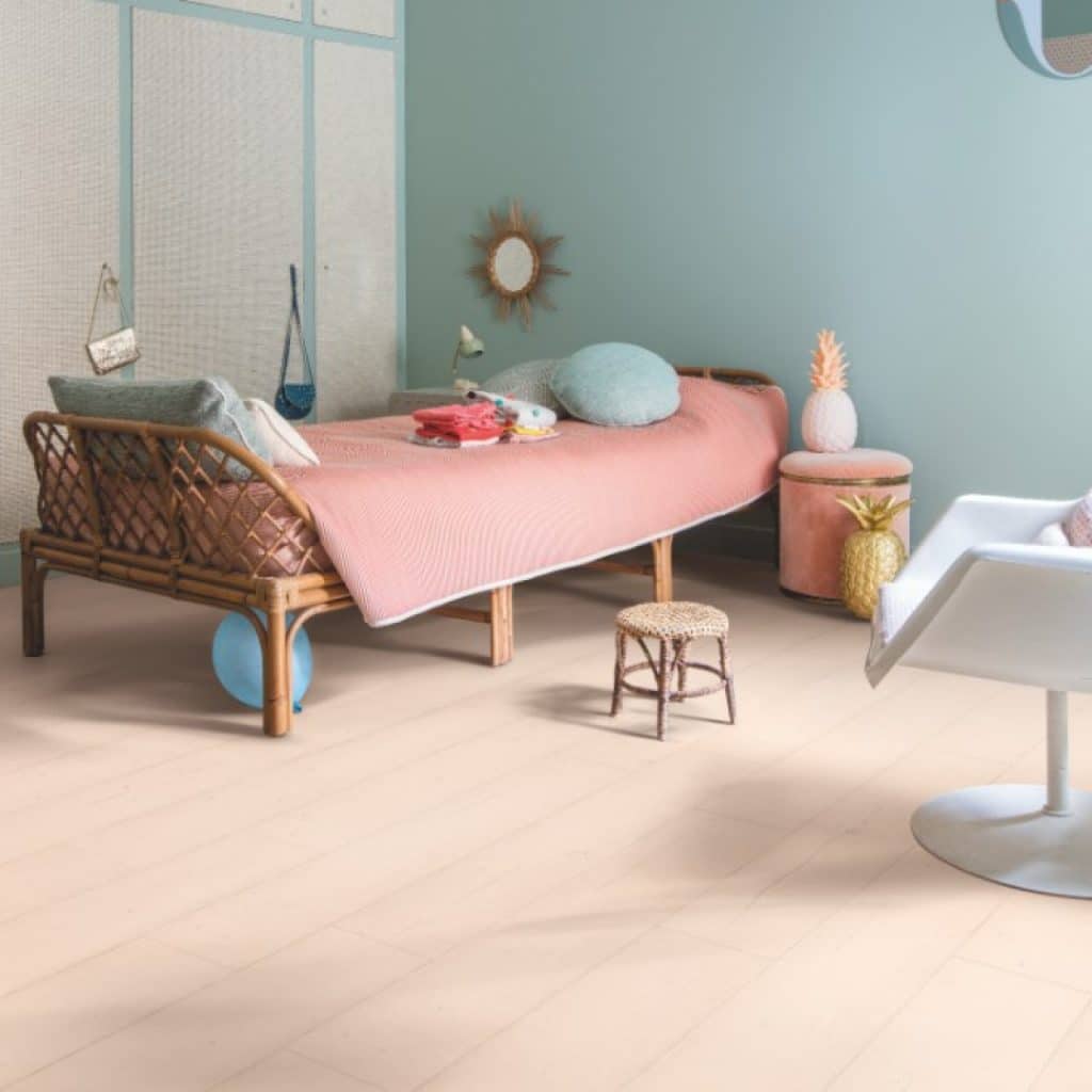 Quickstep Laminate - Kimbers Flooring Specialists